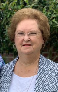 Annie Ruth Wood Adams – JoCo Report