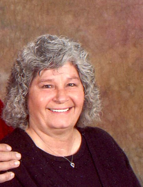 Ruby Jewel Barbour – JoCo Report