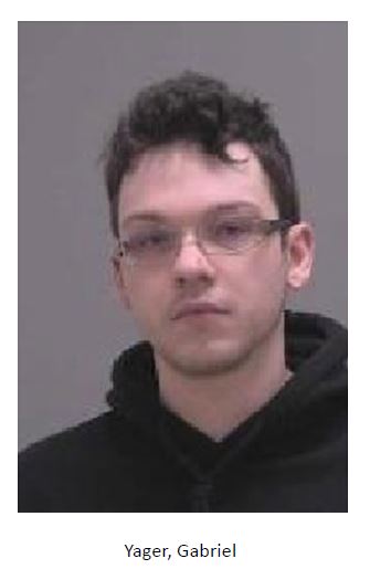 Gabriel Yager-OWG | JoCo Report