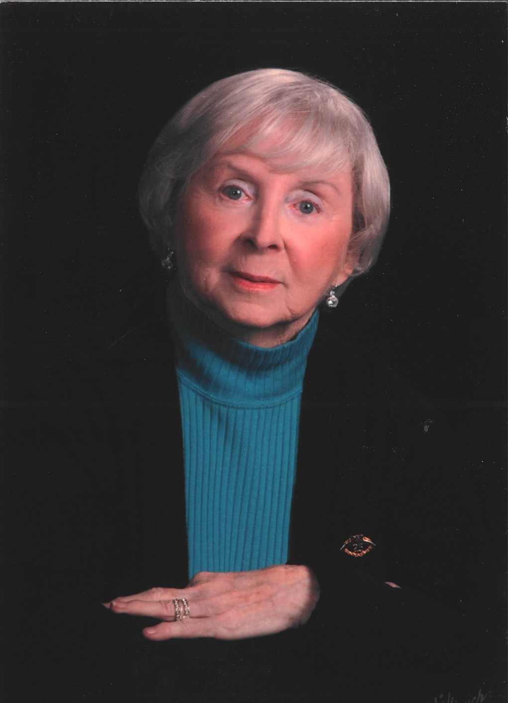 Mildred Elaine Hadnott | JoCo Report