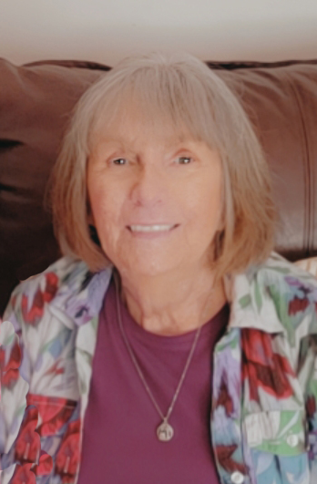 Joyce Pope Honeycutt | JoCo Report