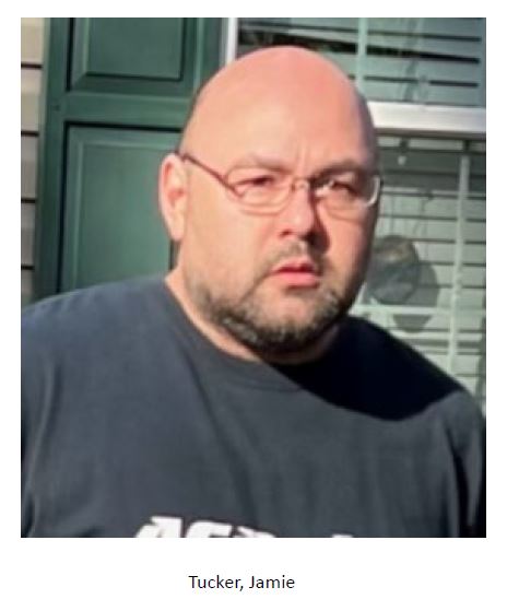 Jamie Tucker-OWG | JoCo Report