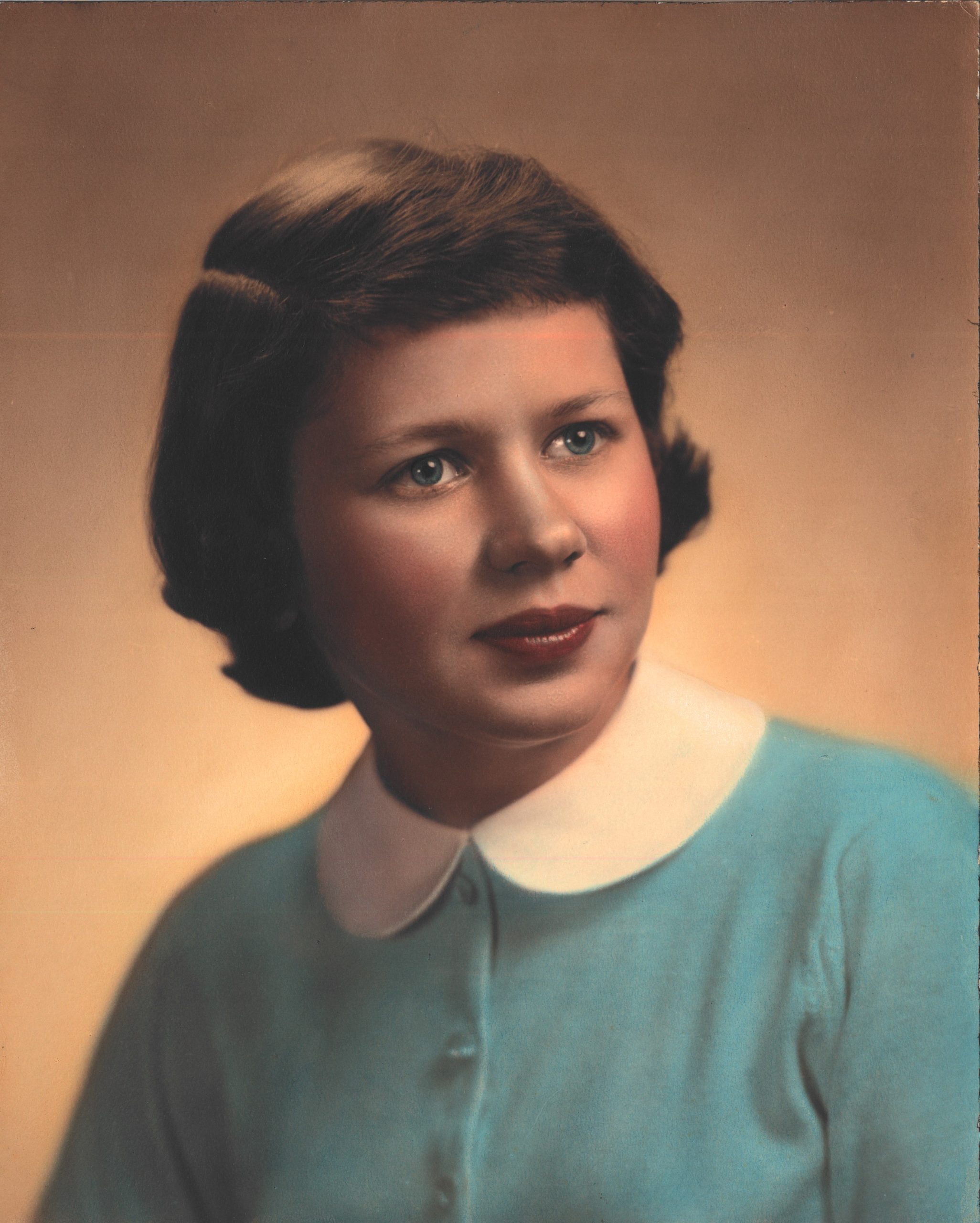 Joyce Ann Kemp | JoCo Report