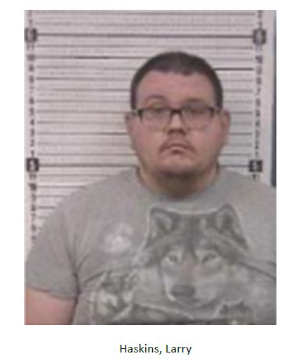 Larry Haskins-OWG – JoCo Report