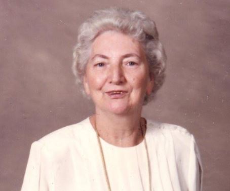 Marie Garner Sutton – JoCo Report