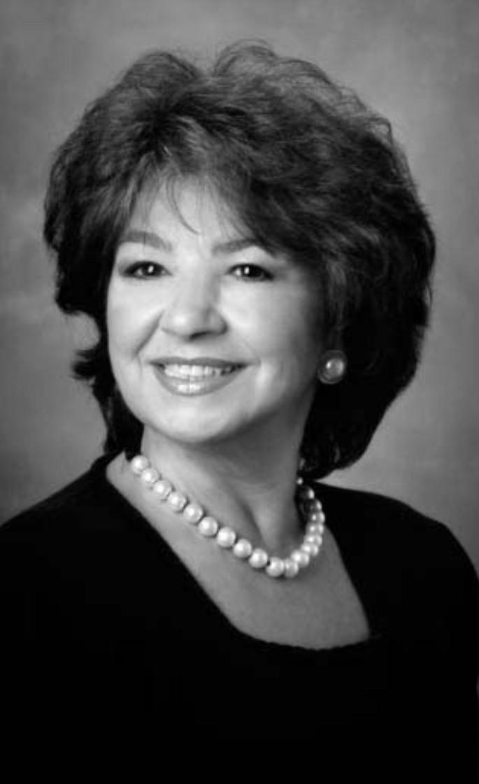 Judy Coley Miller | JoCo Report