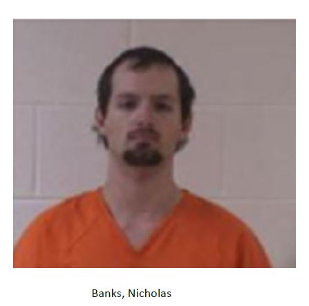 Nicholas Banks-OWG | JoCo Report