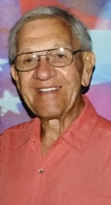 Larry Lassiter Parker – JoCo Report