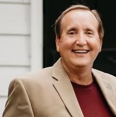 Robert Baird Godley | JoCo Report