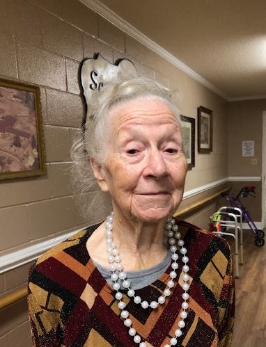 Rosa Lie Barbour – JoCo Report