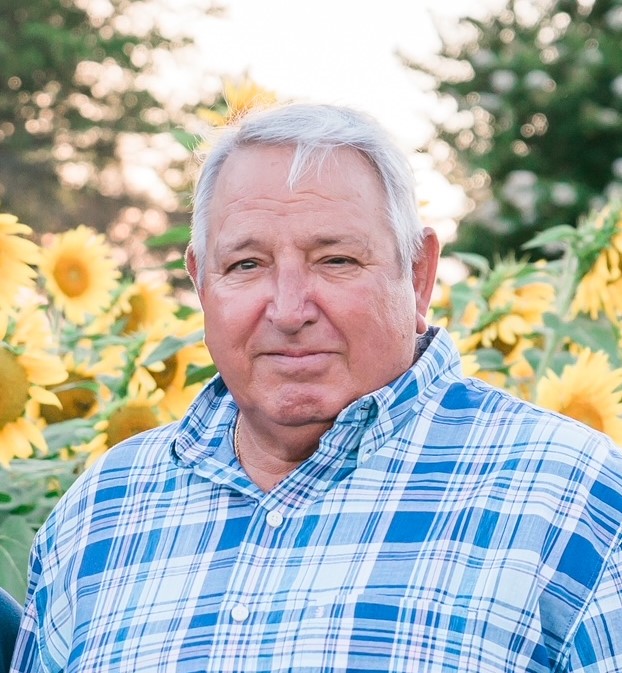 Larry Eugene Whitley – JoCo Report