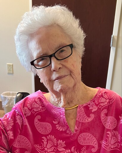 Willodean Lee Johnson | JoCo Report