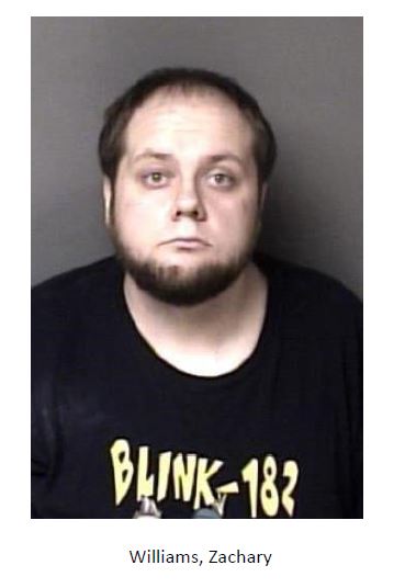 Zachary Williams-OWG – JoCo Report