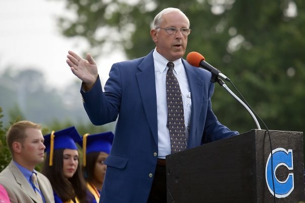 William Gerald “Jerry” Smith | JoCo Report