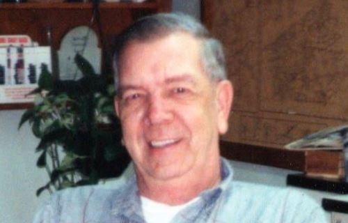 Amos Ray Crumpler | JoCo Report