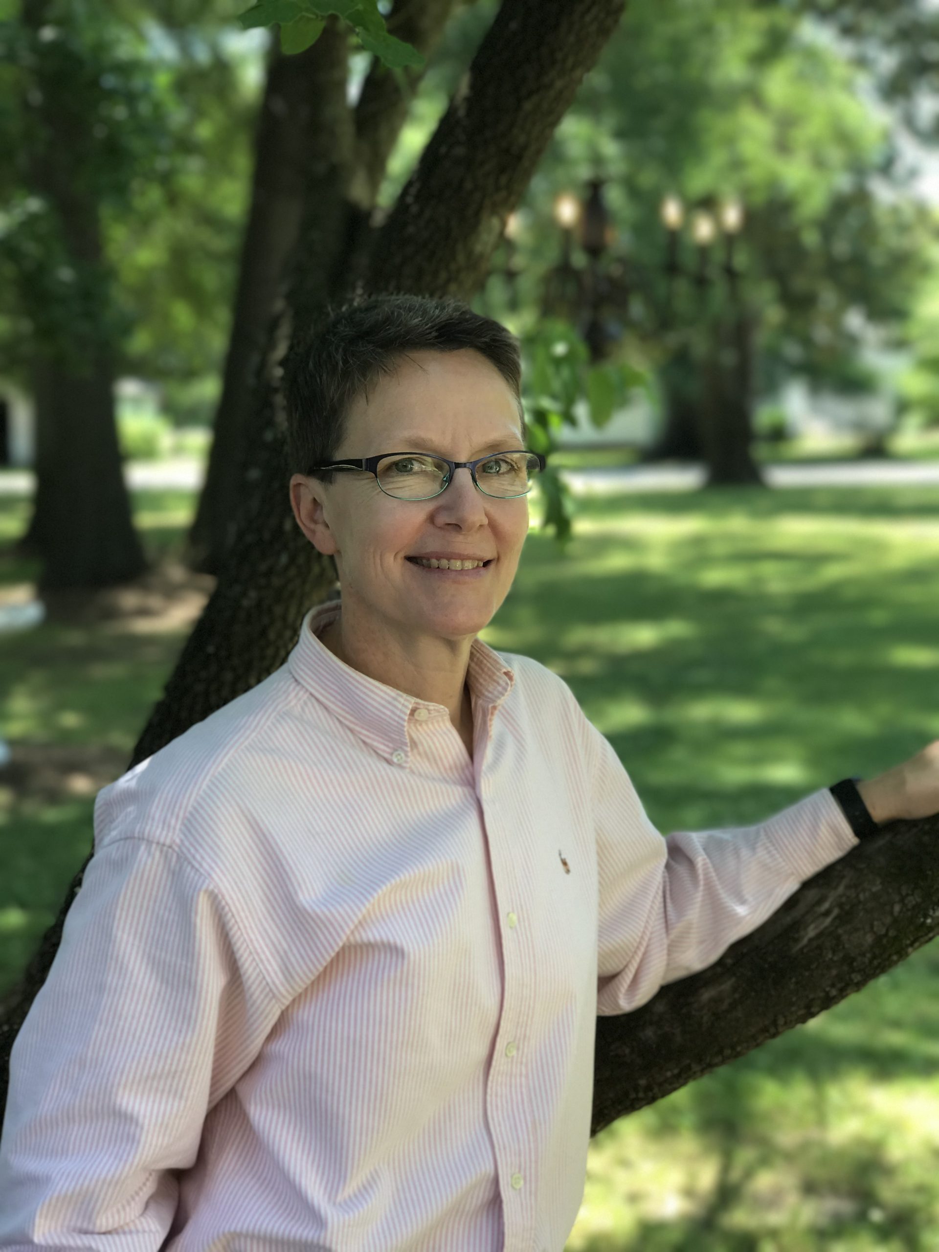 Annis Cutchin Barbee | JoCo Report