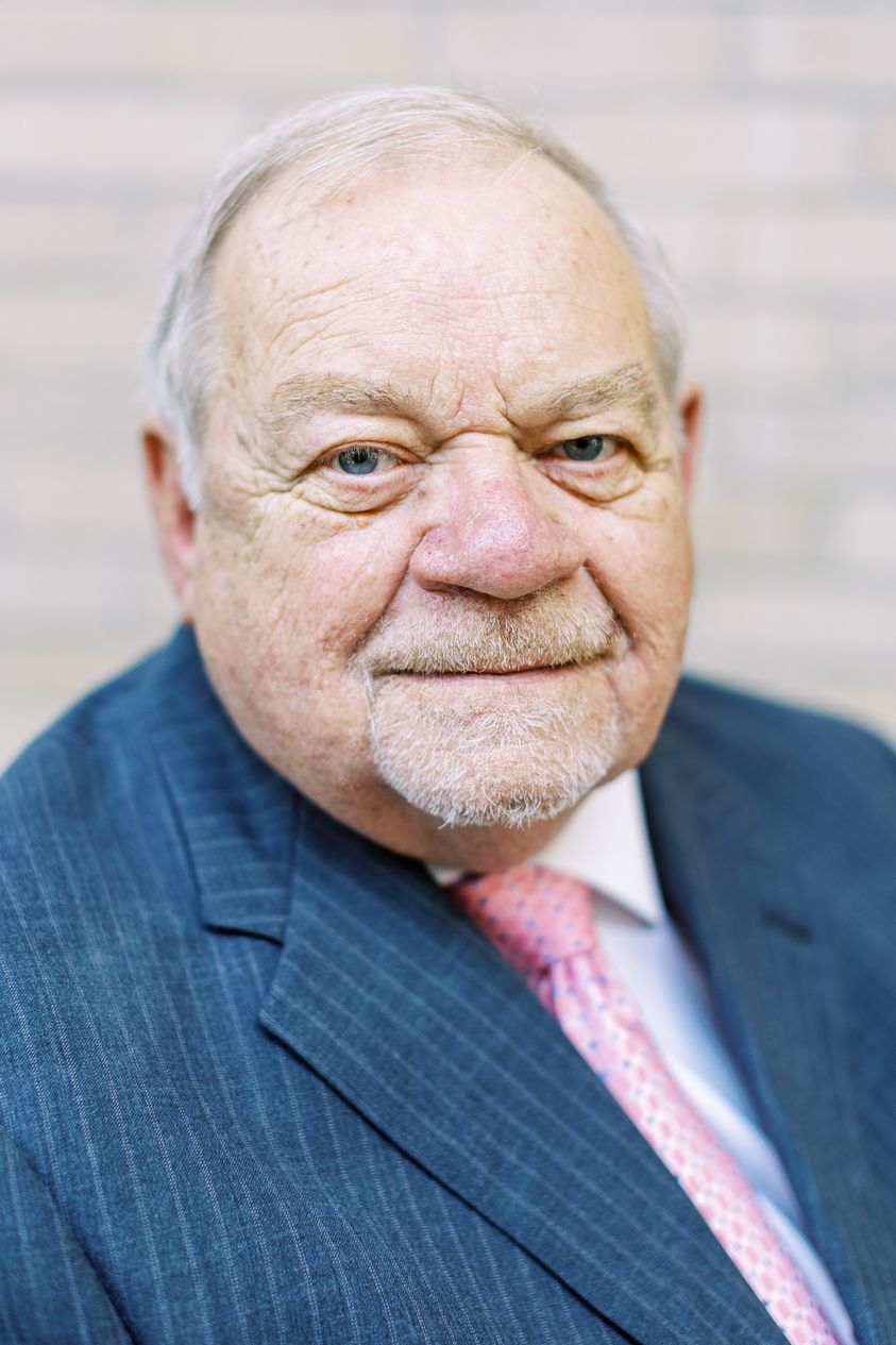 Tony Braswell | JoCo Report