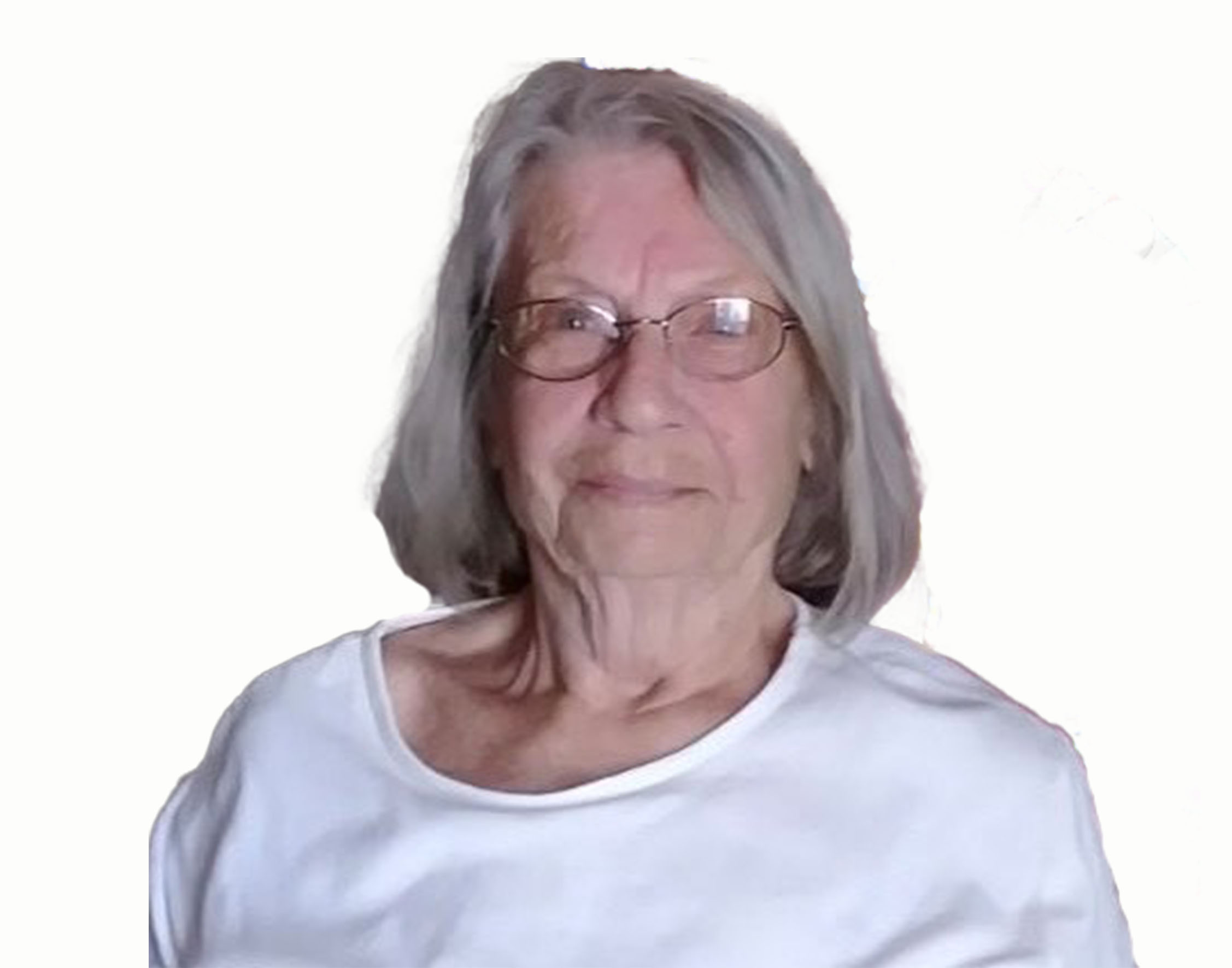 Frances McLamb Adams | JoCo Report