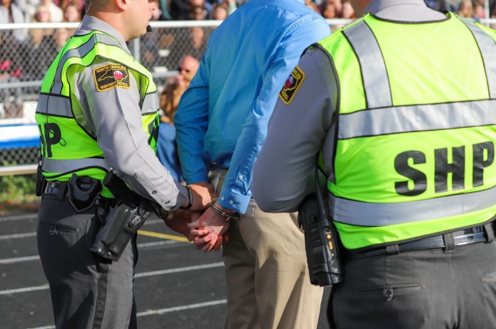 JCPS To Host Four S.A.F.E. Mock Car Crash Events In Preparation For ...