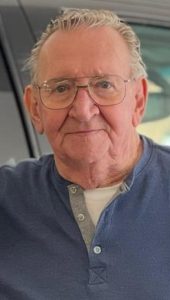 Theodore “Ted” McKay – JoCo Report