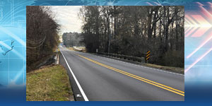 Emergency Response Times Expected To Increase During NC 210 Bridge ...