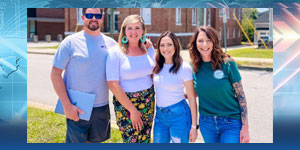 Clayton’s Old Town Hall Getting Modern Twist – JoCo Report
