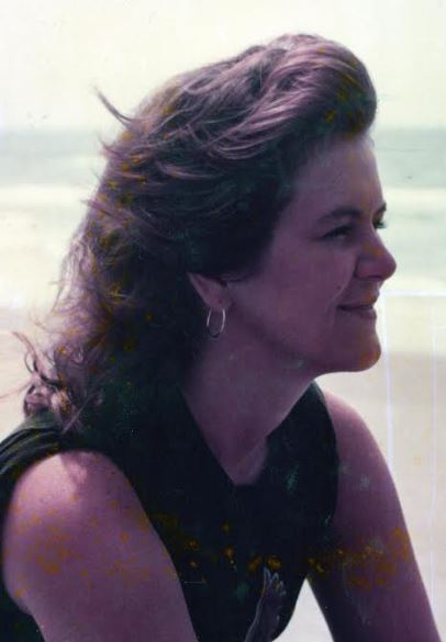 Peggy Joanne Evans – JoCo Report