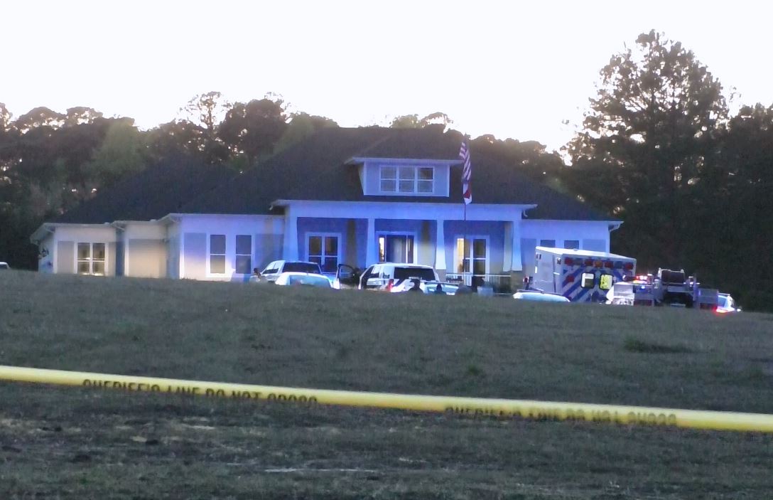 One Person Dead In Benson Shooting | JoCo Report