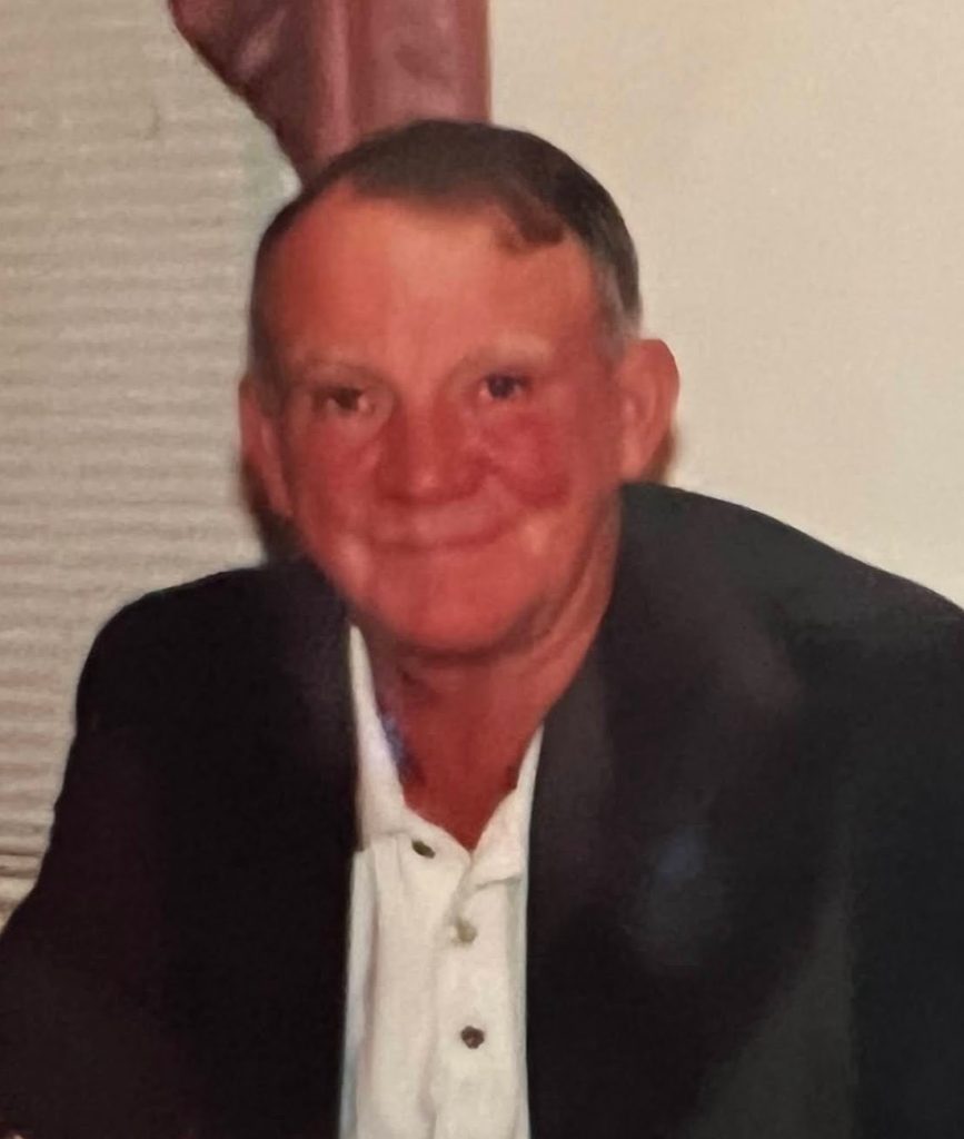 Donald Randolph Starling | JoCo Report