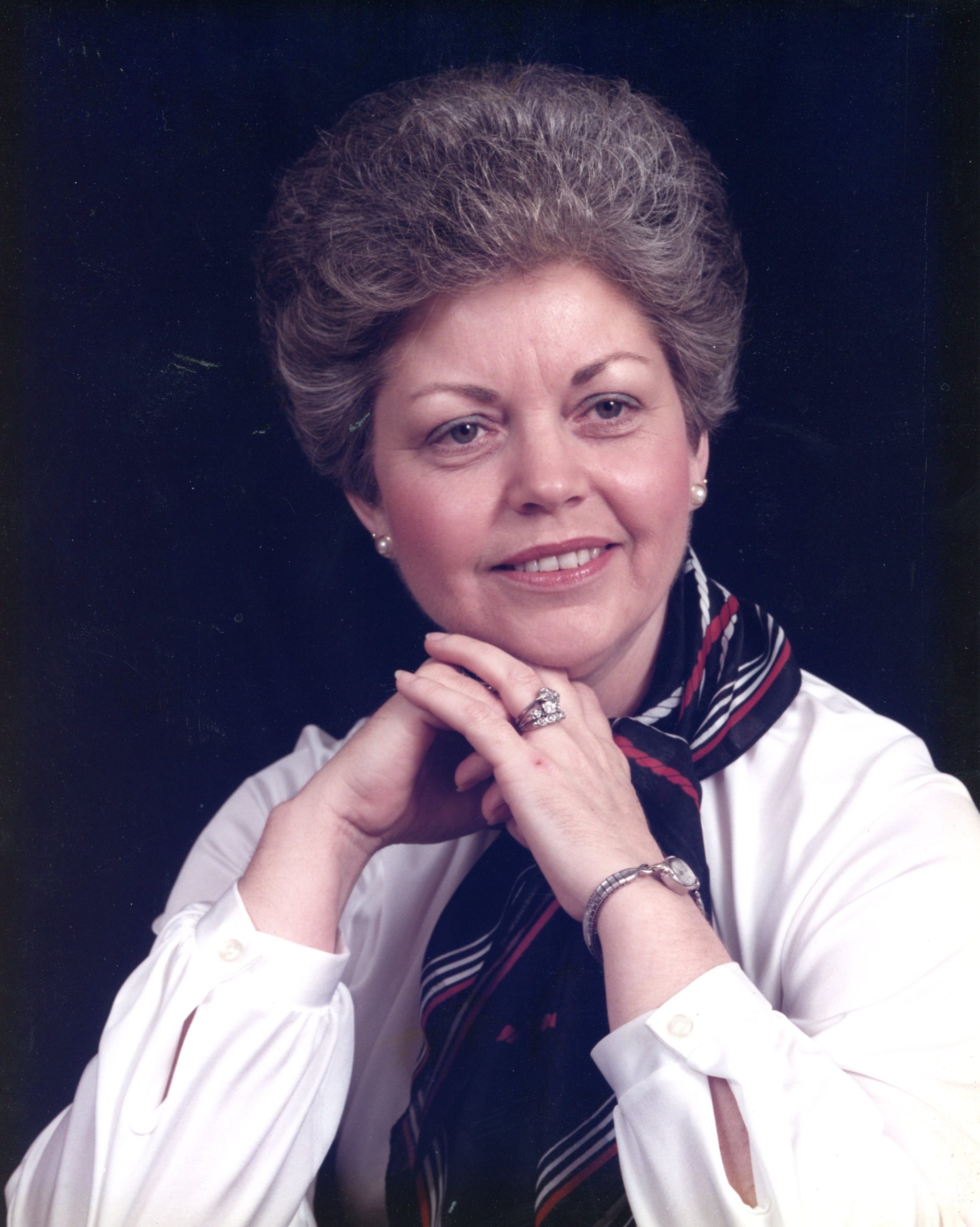 Elizabeth Ann Allen | JoCo Report