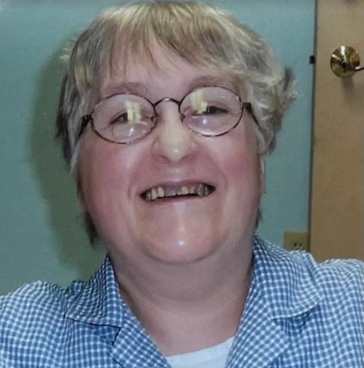 Anita Yvonne Batten – JoCo Report