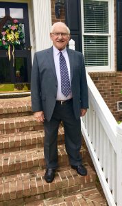 Layton Bruce Massengill – JoCo Report