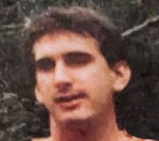 Charles Theron Parrish | JoCo Report