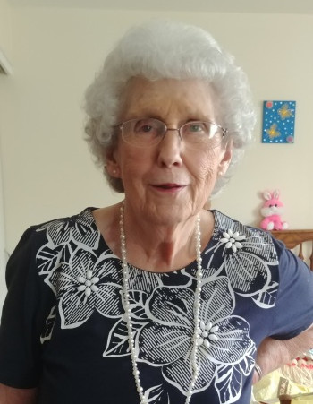 Annie Ruth Harris | JoCo Report