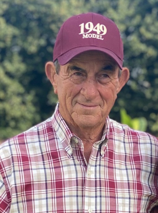 Joseph Dwight Howell – JoCo Report