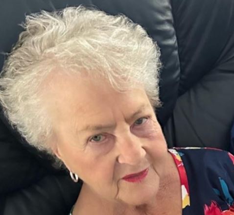 Mary Ann Warren | JoCo Report