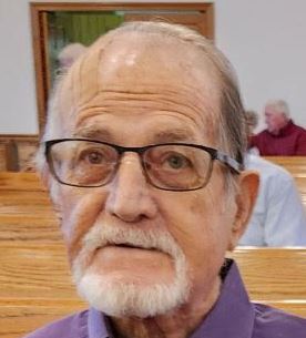Mavan Luther “Bill” Stallings | JoCo Report