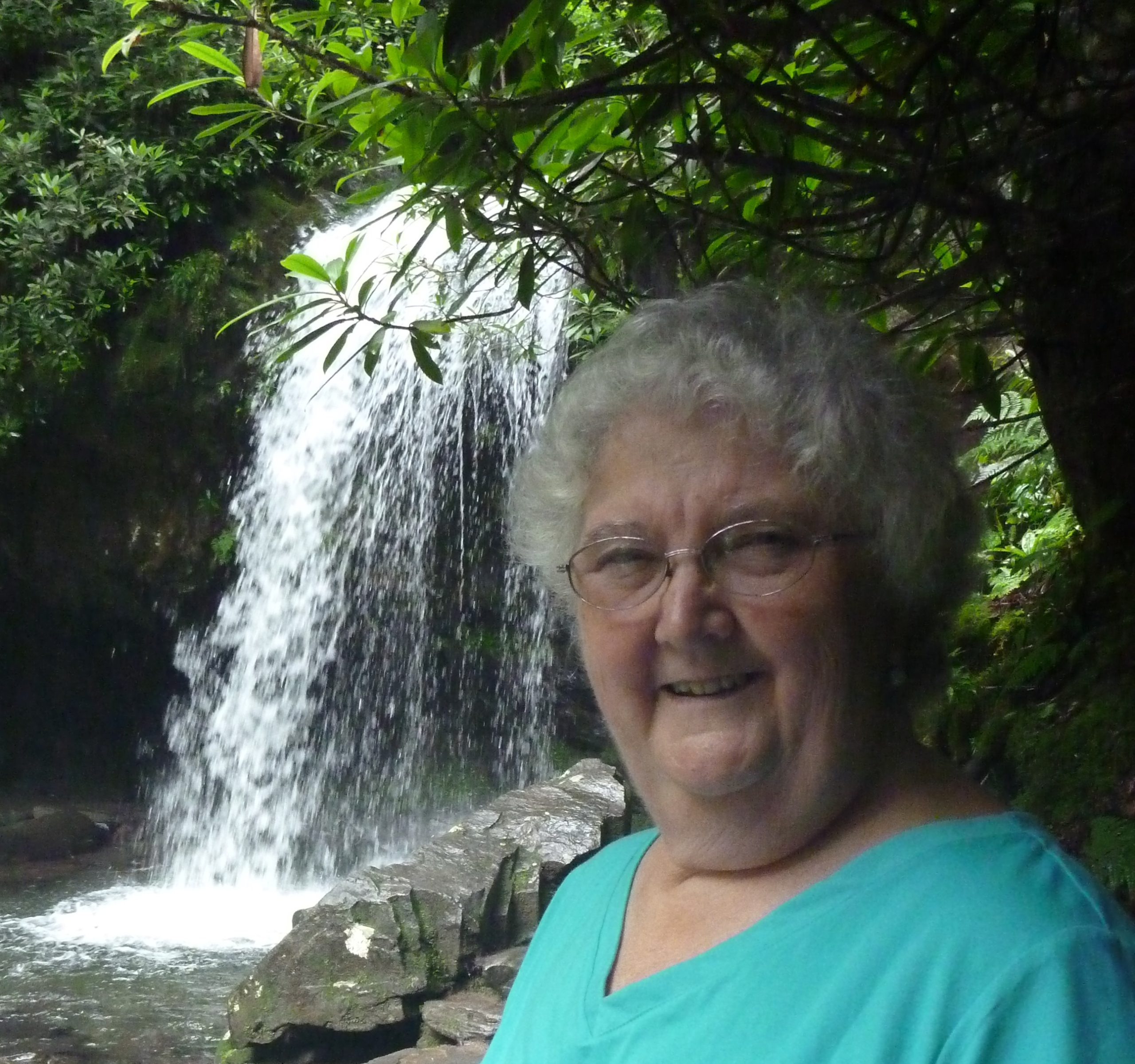 Polly Ann Messer | JoCo Report