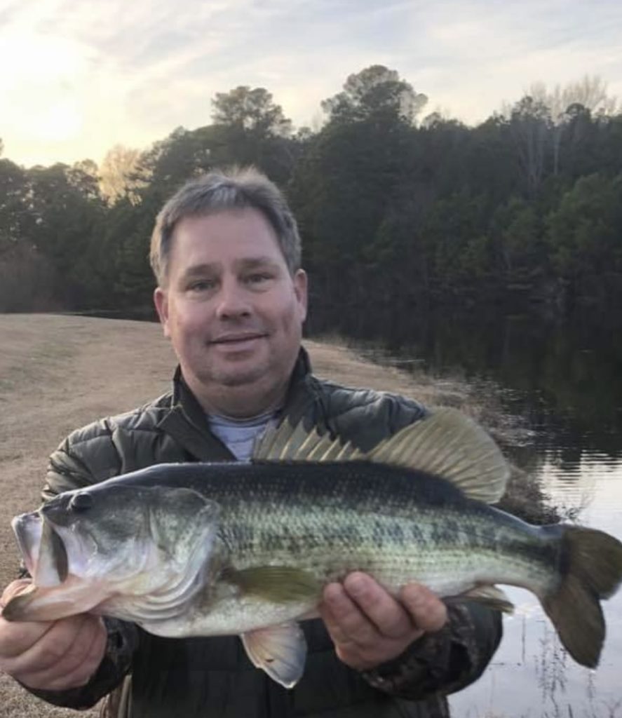 Kenneth Dawson – JoCo Report