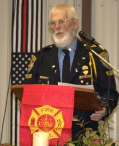 Steve William Langston – JoCo Report