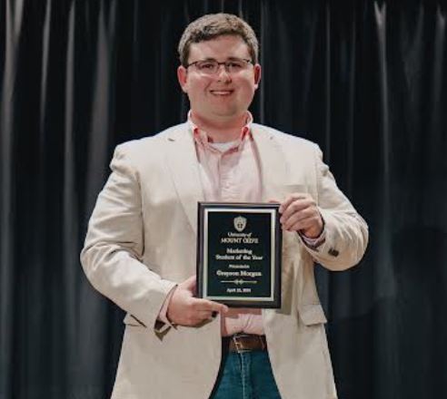 Johnston County Students Receive UMO Awards | JoCo Report