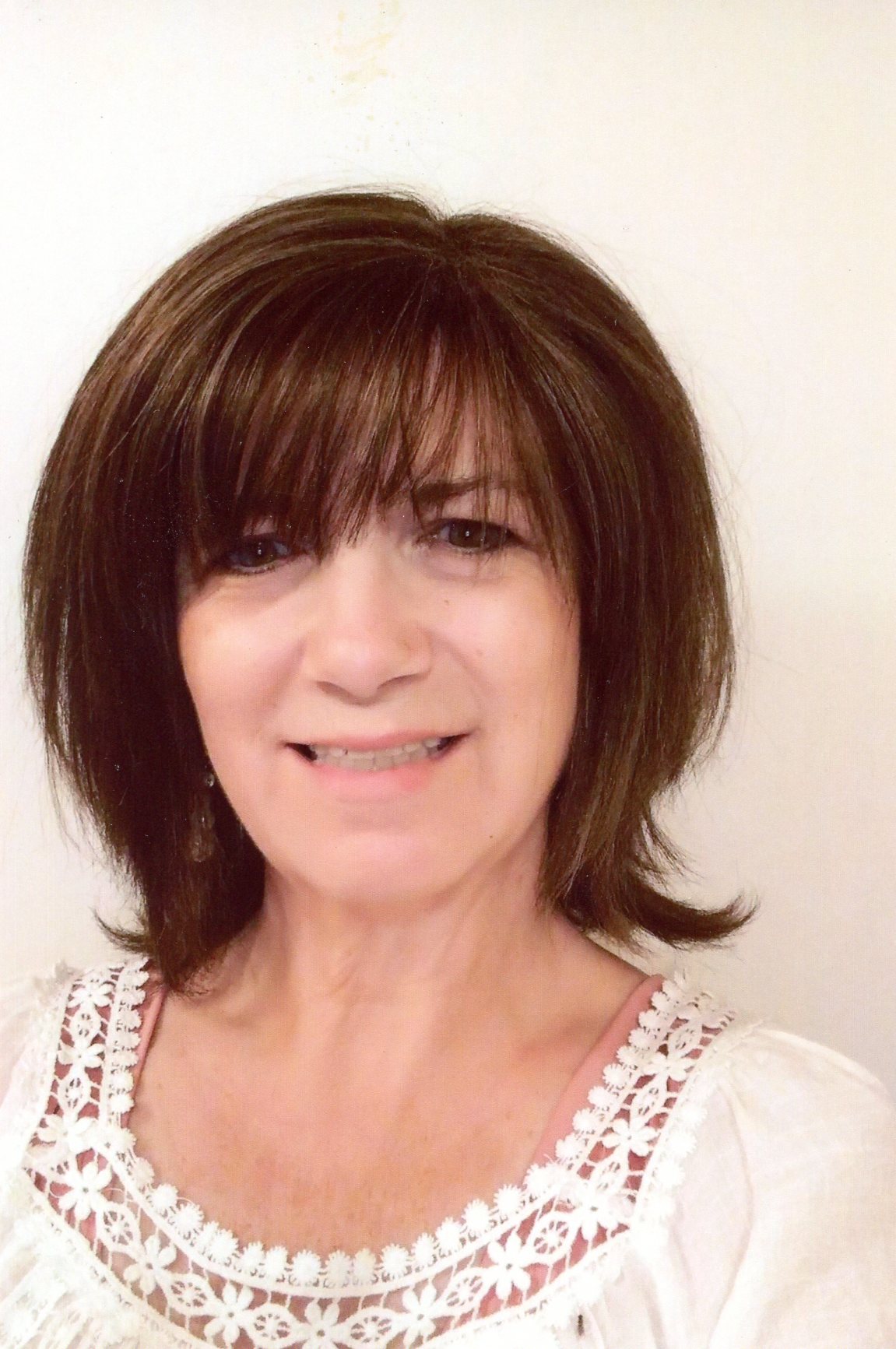 Wanda Rose Temple | JoCo Report