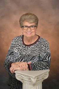 Vickie Elizabeth Pope | JoCo Report