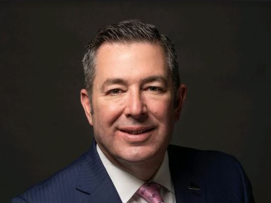 Business North Carolina Recognizes Chris Johnson – JoCo Report