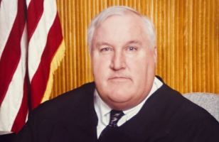 George Richard Murphy | JoCo Report