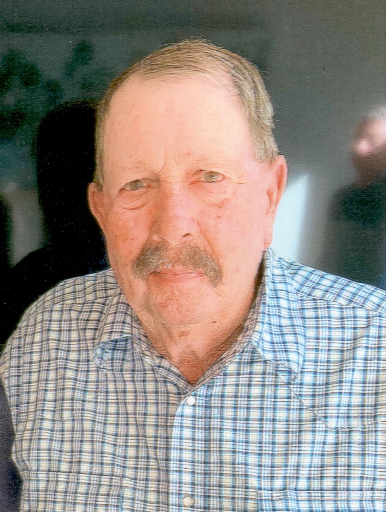 C. Glenn Mayes | JoCo Report