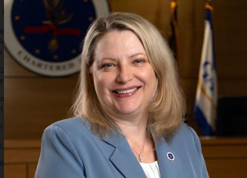 Jodi Miller Named Garner Town Manager – JoCo Report