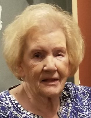 Joyce Carolyn Sutton | JoCo Report