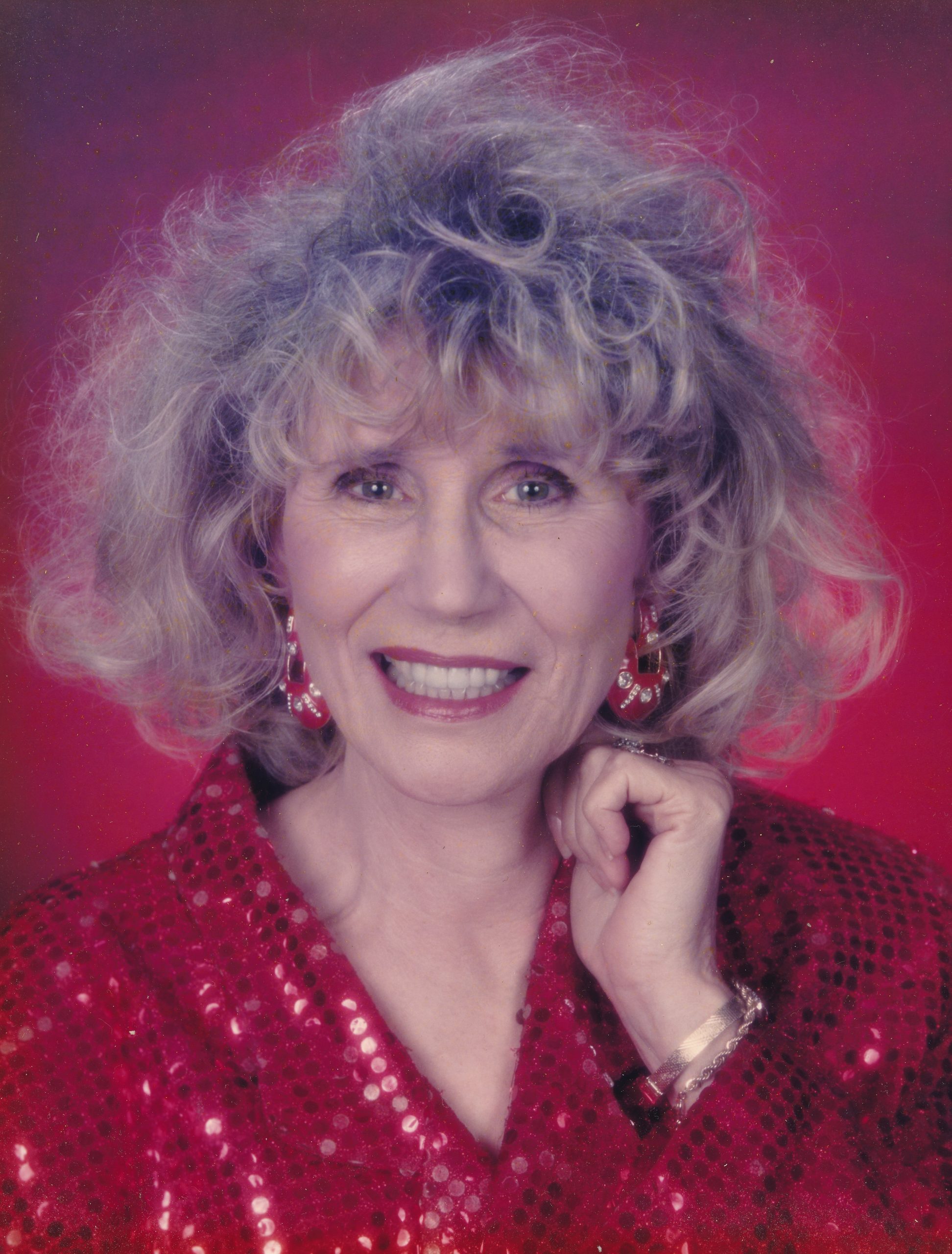 Margaret Ellen Parrish | JoCo Report