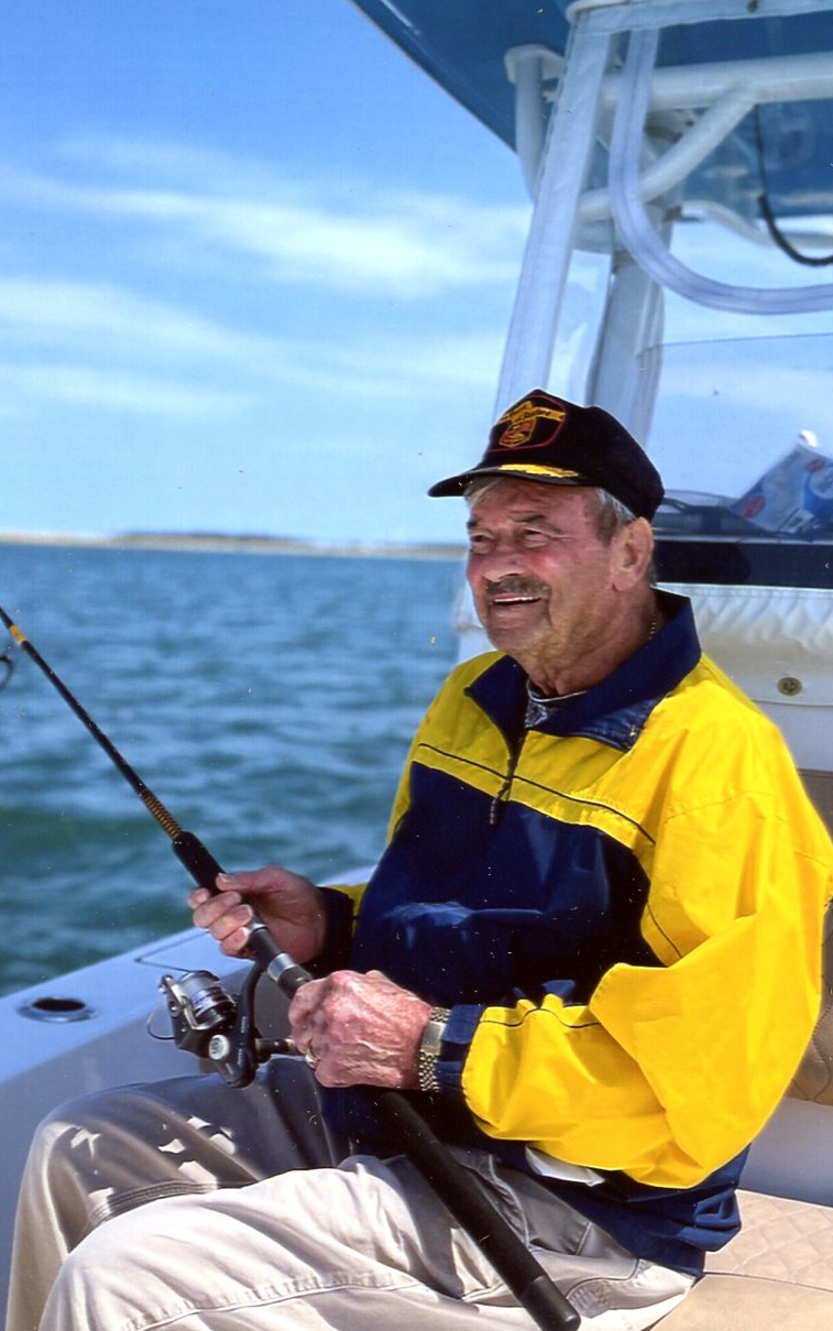 Bobby Gene Morgan | JoCo Report